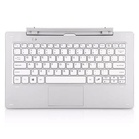 Alldocube Cube Keyboard For Cube Iwork1x Magnetic Docking Multimodal