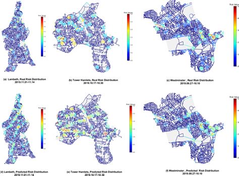 Figure 4 From Uncertainty Aware Probabilistic Graph Neural Networks For Road Level Traffic