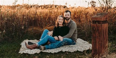 Dakota Schulte And Haley Houghs Wedding Website The Knot