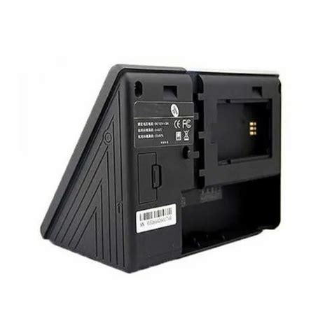 Model Name Number UFACE ID Essl Uface Biometric Machine FINGER At Rs In Ambala