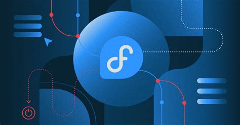 Обзор Fedora - история операционной системы, особенности и преимущества ...