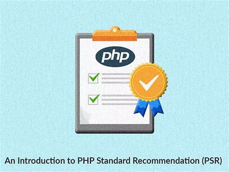 An Introduction To Php Standard Recommendation Psr Specbee