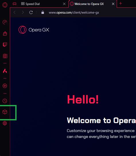How To Troubleshoot Opera GX Not Opening Issue