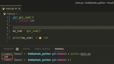 SyntaxError Cannot Assign To Function Call Here In Python Bobbyhadz
