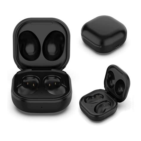 Earbuds Charging Case Replacement Compatible For Samsung Galaxy Buds