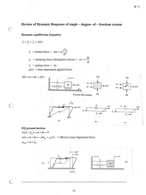 Earthquake Lecture Pdf