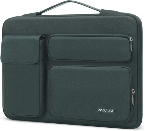 Mosiso 360 Protective Laptop Case 133 Inch 13 14 Inch