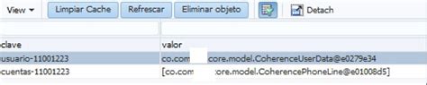 Oracle WebCenter Blog by Javier Dúctor Integrating Oracle Coherence