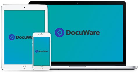 Docuware Virtek Solutions