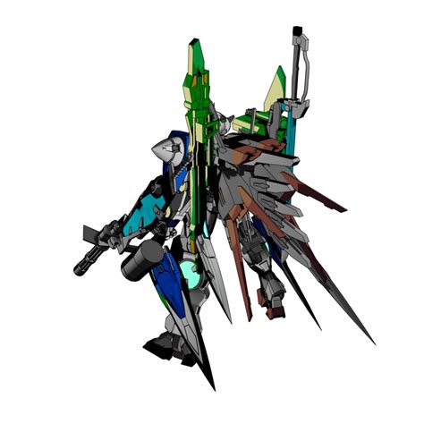Robots With Attacking Combat Style 11953289 Png