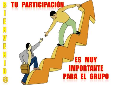 Tu Eres Parte Del Grupo Por Eso Somos Equipo Trabajo En Equipo