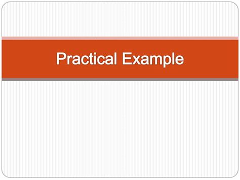 Simulink Introduction With Practical Example Pptx Computer