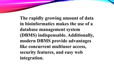 Relational Database Pptx