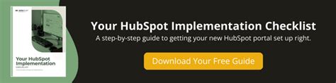 How To Connect Your Domain Or Subdomain To Hubspot