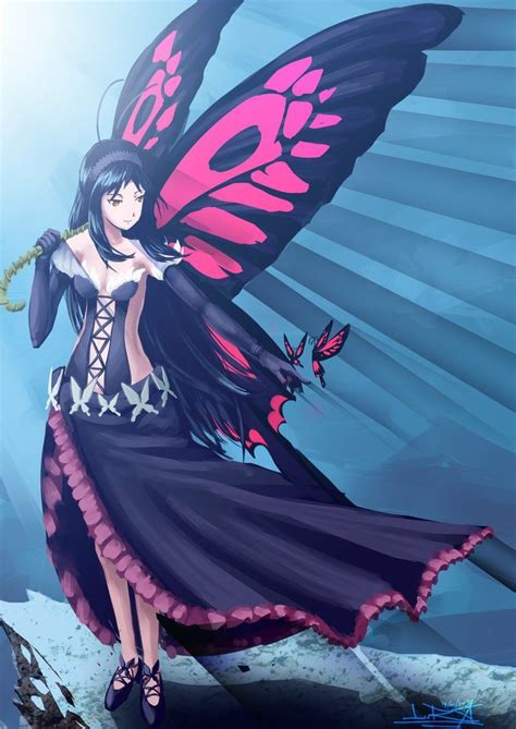 Accel World Kuroyukihime