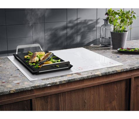 Electrolux EIV63440BW - Płyty indukcyjne - Sklep internetowy - al.to