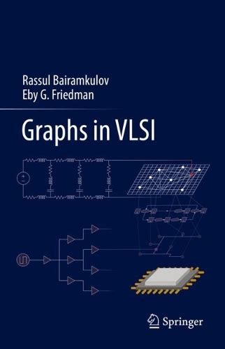 Книга Graphs In Vlsi Ебі Г Фрідман купити за ціною 5710 на