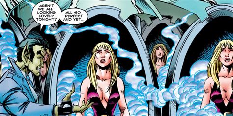 Spider Man 10 Things You Didnt Know About Gwen Stacy In The Comics