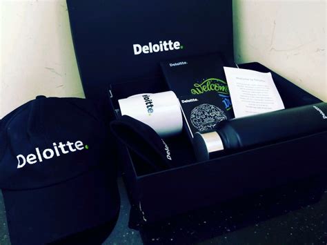 Sandhiya Ganesh On Linkedin Thankyou Welcomekit Deloitteconsulting Deloitteindia