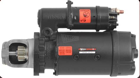 91 01 4602 Cat 3126 Engine Starter For Sale