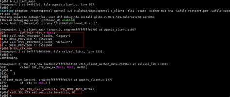 Ssl3 Alert Writefatalbad Record Mac By Rc4 Sha · Issue 13363 · Opensslopenssl · Github