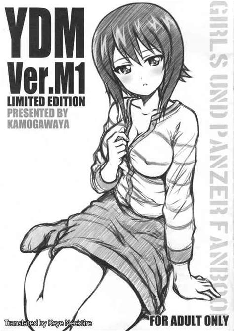 Artist Kamogawa Tanuki Popular Nhentai Hentai Doujinshi And Manga
