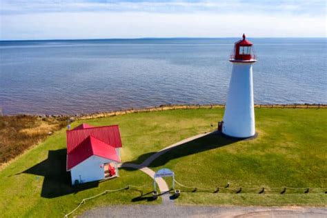 The 15 Best Things To Do In Prince Edward Island Canada Wandering Wheatleys