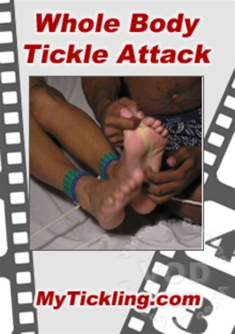 Whole Body Tickle Attack By Mytickling Hotmovies