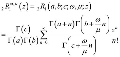 Wright Type Hypergeometric Function And Its Properties