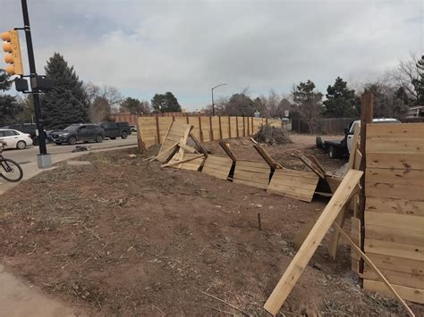 The Importance Of Fence Code Rboulder