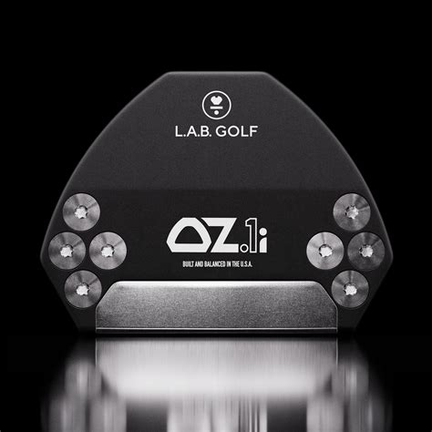 Df 21 Putter Lab Golf