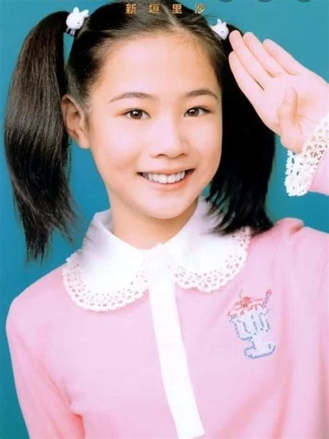 Niigaki Risa Chica Estética Risa Estetica