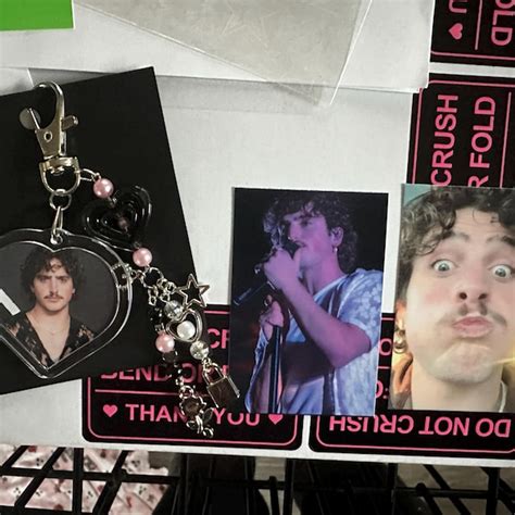 Hot Girls Love Horror Small Button Etsy