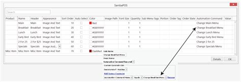 Switch Menus With FAST MENU V Tutorial SambaClub Forum