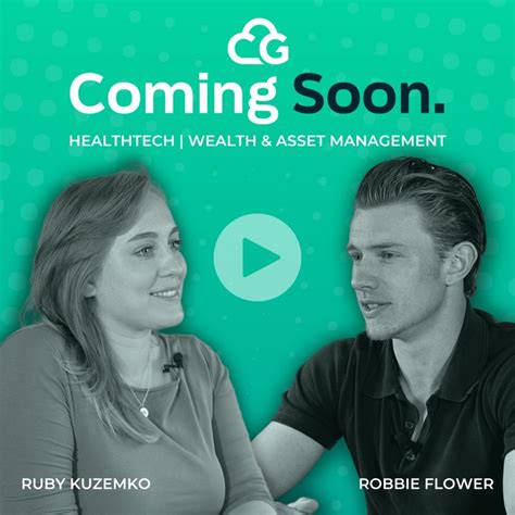 Watch This Space👀 Ruby Kuzemko