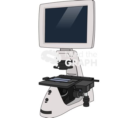 Evos Microscope