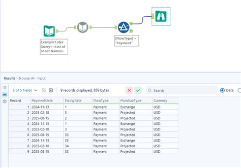 Filter Multiple Tabs At The Same Time Alteryx Community