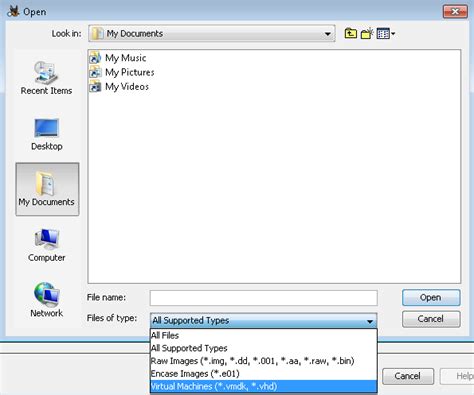 Autopsy Failed To Add Data Source Critical Error Encountered