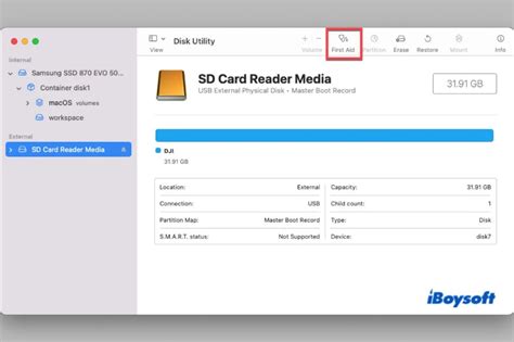Why Is My Card Reader Not Working On Mac Darwins Data