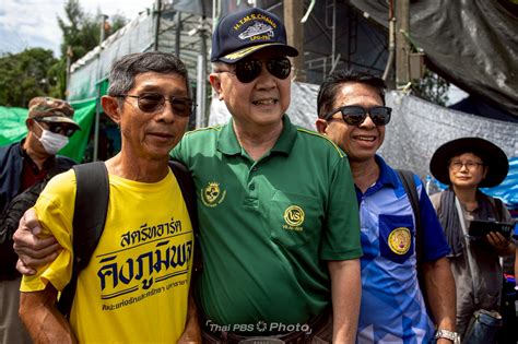 Thai คปท เดินหน้ากดดัน แพทองธาร ลาออก ชี้ทำลายศักดิ์ศรีชาติ วันนี้ 19 มิ ย 68 เครือข่าย