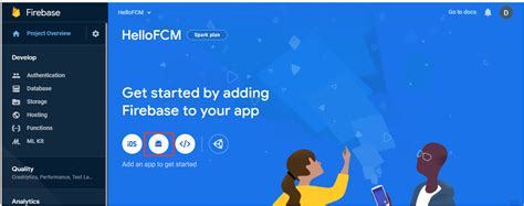 海外推送集成文档 个推文档中心