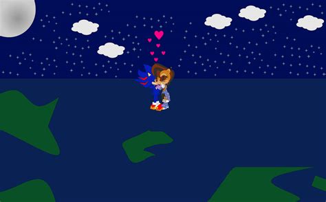 Sonic Kphoria Chaos Unification Love By Mickeeyoofers On Deviantart