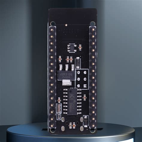 Para Arduino Nano 30 Atmega328 Placa De Desarrollo Pcb Chip Ch340