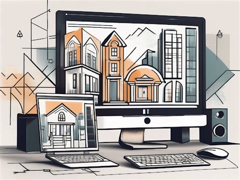 How To Build Custom Crm For Real Estate Businesses Inoxoft