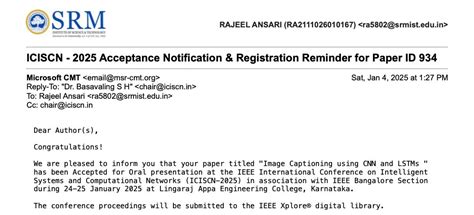 Ai Deeplearning Machinelearning Imagecaptioning Computervision