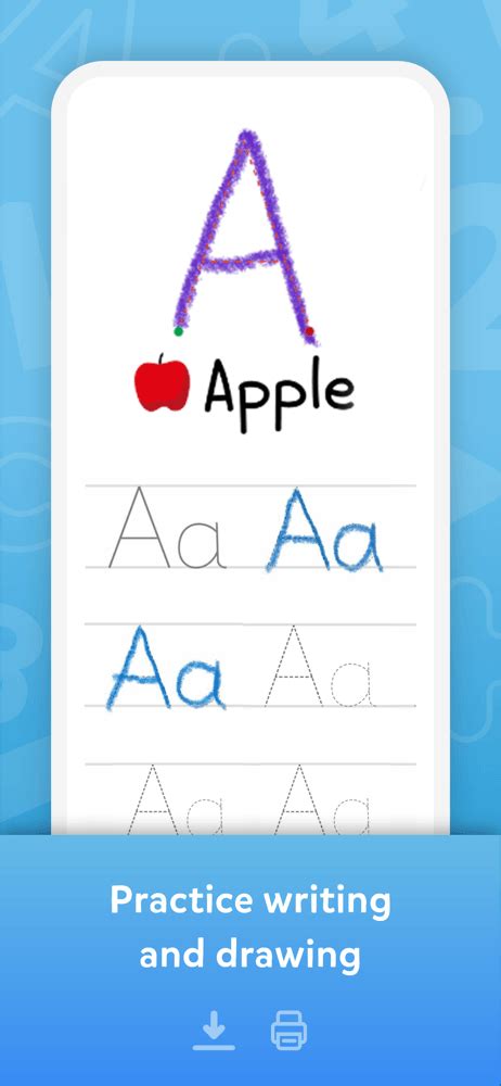 Tinytap Educational Games Review Educationalappstore