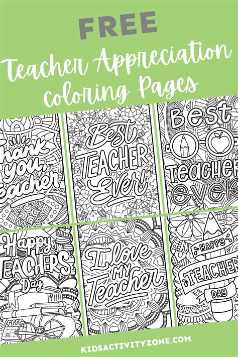 Coloring Pages A Teachers Toolkit For Engaging Learning