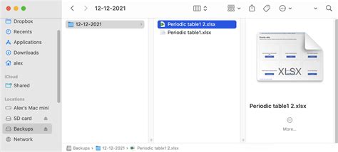 Ways How To Recover Deleted Or Unsaved Excel Files On Mac