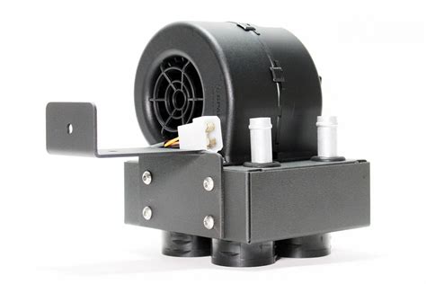 Polaris Ranger Xp 1000 Cab Heater Inferno Cab Heaters Utv Heaters Heater Kits