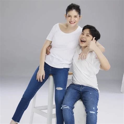 เคล็ดลับโตไว ‘น้องฑีฆายุ ภาพล่าสุด อายุ 13 สูง 175 ‘แอนนี่ บรู๊ค เผย กินอะไร คมชัดลึก